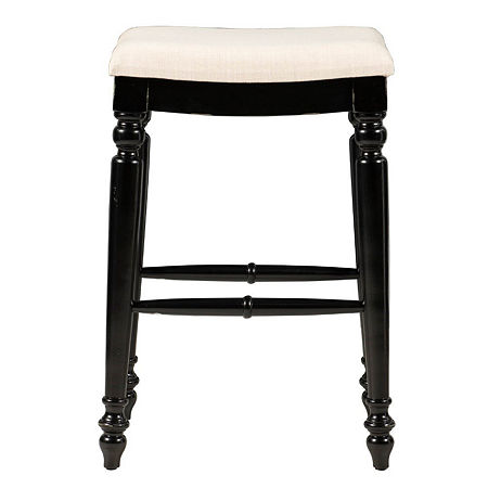 Click here for Marino Backless Barstool  One Size  Black prices