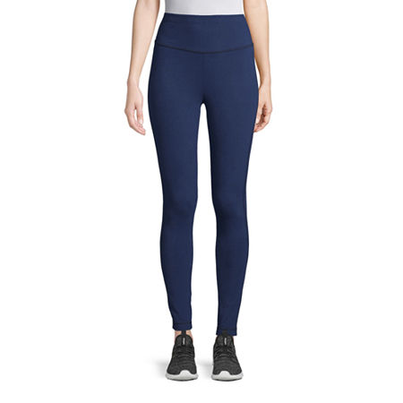 Click here for St. Johns Bay Womens Mid Rise 31 1/2 Active Full L... prices