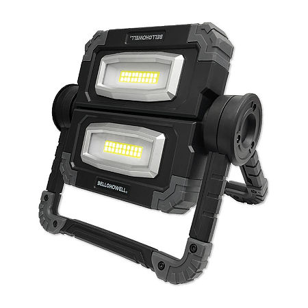 Click here for Bell + Howell Worklight 360 Waterproof Portable He... prices