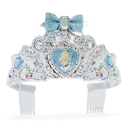 Click here for Disney Collection Cinderella Costume Tiara Cindere... prices