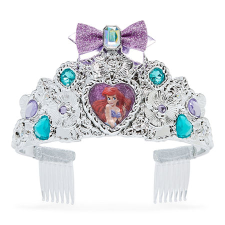 Click here for Disney Collection Ariel Costume Tiara Ariel Prince... prices