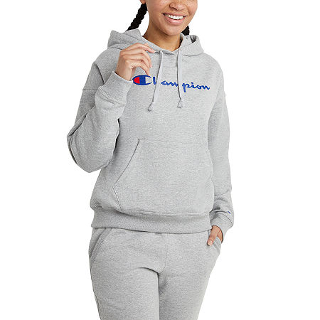 Click here for Champion Powerblend Graphic Logo Hoodie  Xx-large... prices