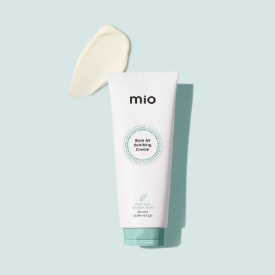 Mio Bare All Soothing Cream 3.3 Oz - JCPenney