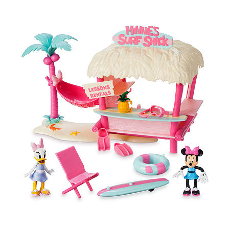 Click here for Disney Collection Minnie Mouse Play Shop Mickey an... prices