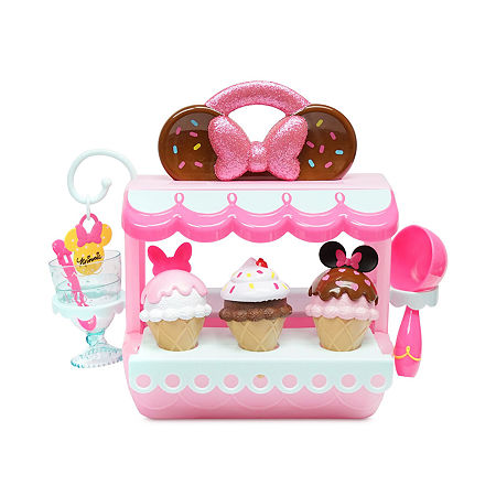 Click here for Disney Collection Minnie Mouse Ice Cream Play Set... prices