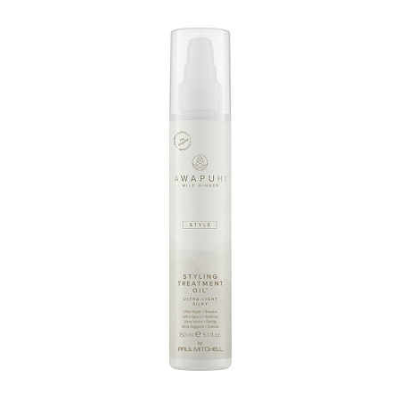 Click here for Awapuhi Wild Ginger Hair Oil 5.1 oz.  One Size prices