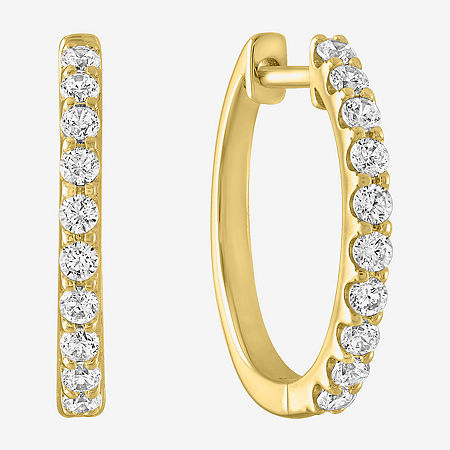 Click here for (G-H / Si2-I1) Womens 1/3 CT. T.W. Lab Grown Diamo... prices