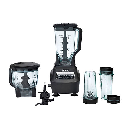 Click here for Ninja Mega Kitchen System BL770  One Size  Black prices