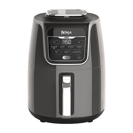 Click here for Ninja 5.5 Quart Air Fryer Max XL  One Size  Black prices