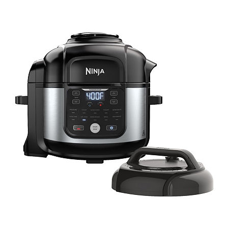 Click here for Ninja Foodi 11-in-1 6.5 Qt. Pressure Cooker + Air... prices