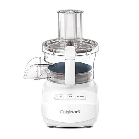 Click here for Cuisinart 9 Cups Food Processor  One Size  White prices
