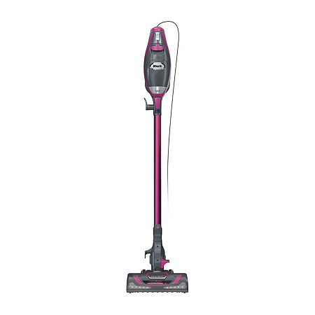 Shark Rocket Pro Stick Vacuum  One Size  Pink