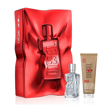 Click here for D By Diesel Eau De Toilette 1.7 Oz 2-Pc Gift Set (... prices