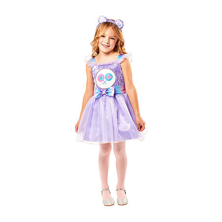 Click here for Girls Share Bear Tutu Dress Care Bears 2-pc. Costu... prices