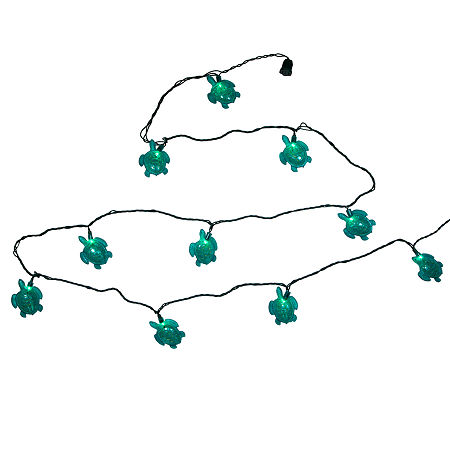 Click here for Kurt Adler Ul 10l Sea Turtle String Lights  One Si... prices