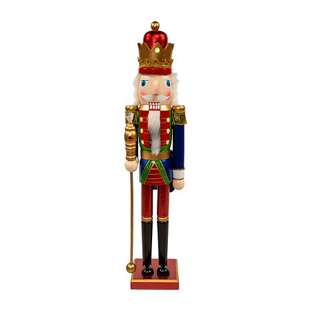 Click here for Kurt Adler 24-Inch Battery-Operated Lighted King C... prices