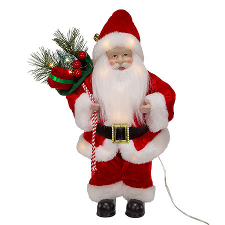 Click here for Kurt S. Adler 12in. Battery-Operated LED Lighted S... prices