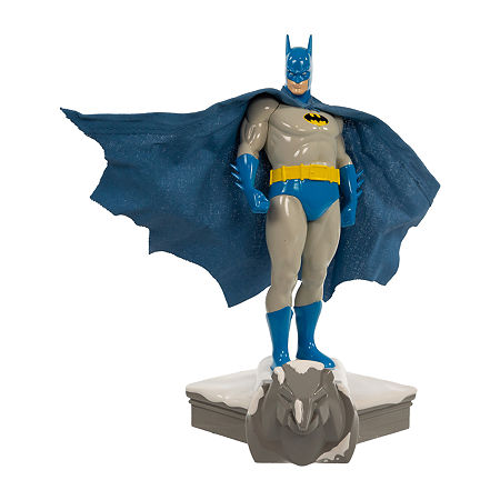 Click here for Kurt Adler The 7.5-Inch Fabriche Dc Comics Retro B... prices