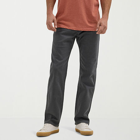 Click here for Lee Mens Stretch Fabric Regular Fit Jean  40 32  B... prices