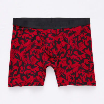 Shaquille O'Neal XLG Big and Tall Mens Boxer Briefs - JCPenney