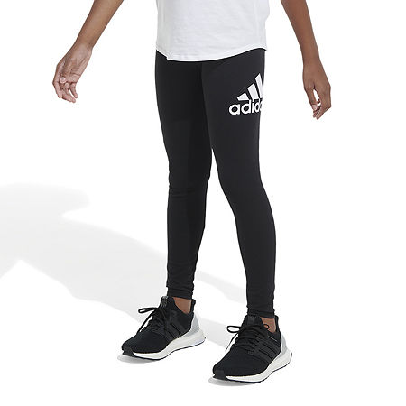 Click here for adidas Big Kid Girls Mid Rise Active Full Length L... prices