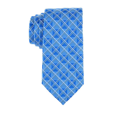 Click here for Collection By Michael Strahan Marken Grid Tie  One... prices