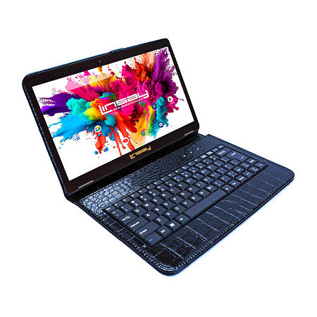 Click here for LINSAY 10.1 Octa Core 128Gb Android 15 Tablet Blac... prices