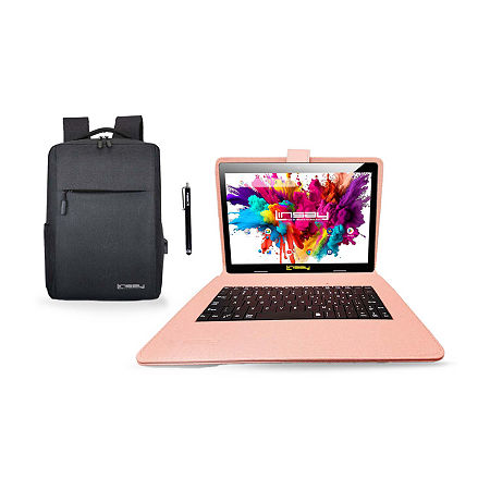 Click here for LINSAY 10.1 Octa Core 128Gb Android 15 Tablet Pea... prices