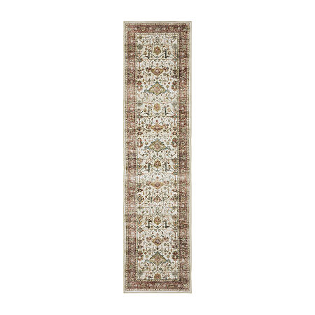 Click here for Covington Home Savannah Traditional 24X96 Indoor R... prices
