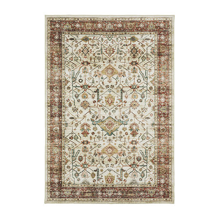 Click here for Covington Home Savannah Traditional Indoor Rectang... prices