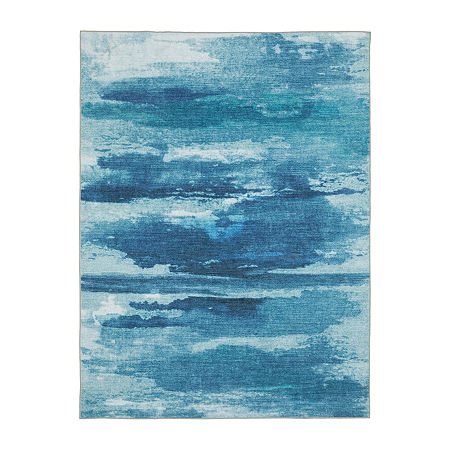 Click here for Covington Home Savannah Sky Indoor Rectangular Acc... prices