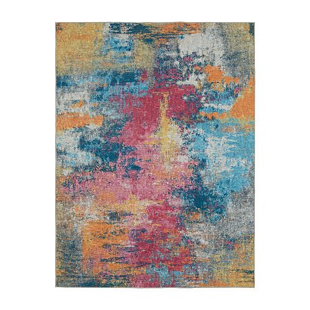 Click here for Covington Home Savannah Impressions Indoor Rectang... prices