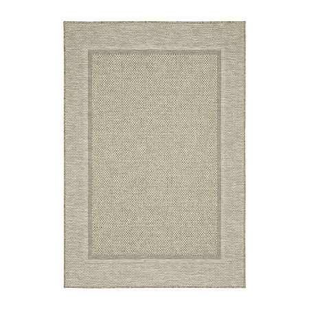 Click here for Covington Home Trinidad Casual Border 36X60 Indoor... prices