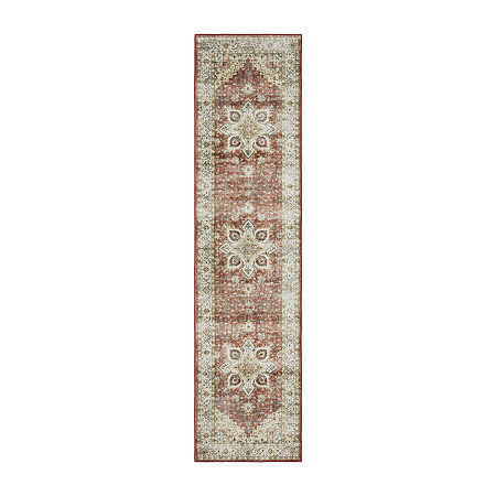 Click here for Covington Home Savannah Medallion 24X96 Indoor Rec... prices