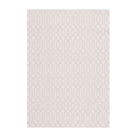 Click here for Martha Stewart Luna Geometric Water Resistant Indo... prices