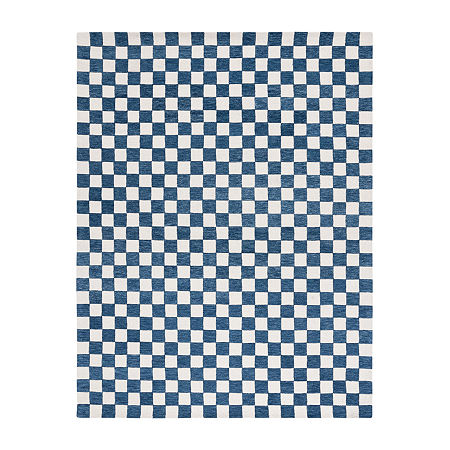 Click here for Martha Stewart Amrita Geometric Hand Tufted Indoor... prices