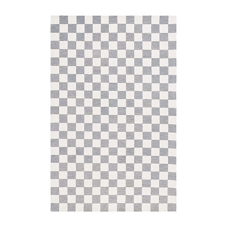 Click here for Martha Stewart Amrita Geometric Hand Tuftet 36 X 6... prices
