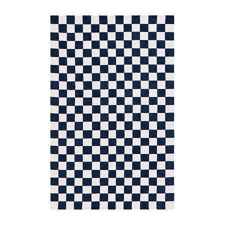 Click here for Martha Stewart Amrita Geometric Hand Tuftet 36 X 6... prices