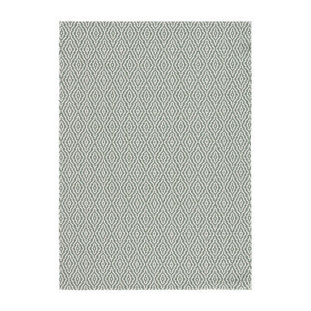 Click here for Martha Stewart Gemma Geometric 5 X 7 Indoor Rectan... prices