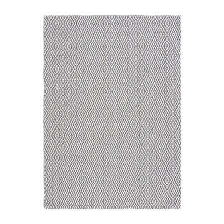 Click here for Martha Stewart Gemma Geometric 5 X 7 Indoor Rectan... prices