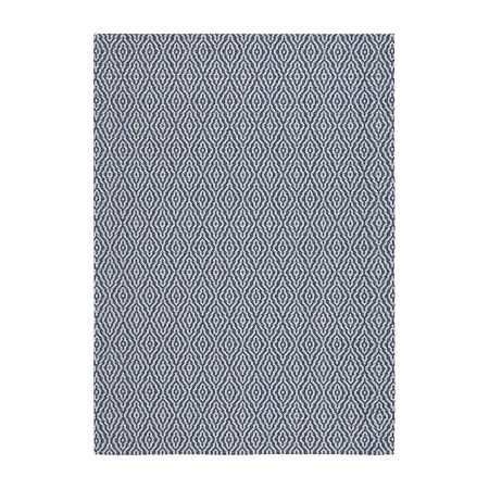 Click here for Martha Stewart Gemma Geometric 5 X 7 Indoor Rectan... prices