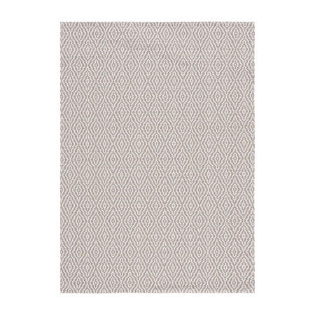 Click here for Martha Stewart Gemma Geometric 5 X 7 Indoor Rectan... prices