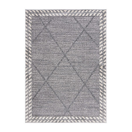 Click here for Martha Stewart Austin Stripe Indoor Rectangular Ar... prices