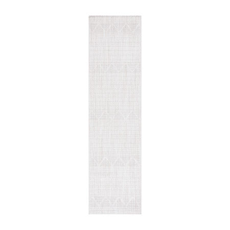 Click here for Martha Stewart Avery Stripe 26 X 96 Indoor Rectang... prices