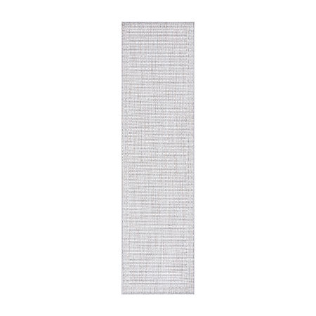 Click here for Martha Stewart Britt Stripe 26 X 96 Indoor Rectang... prices