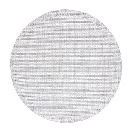 Click here for Martha Stewart Britt Stripe 67 X 67 Indoor Round A... prices