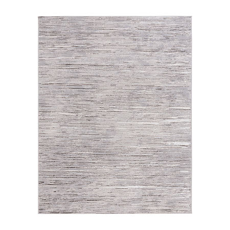 Click here for Martha Stewart Casimi Stripe Indoor Rectangular Ar... prices