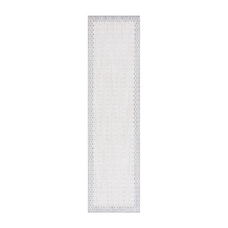 Click here for Martha Stewart Rio Bordered 26 X 96 Indoor Rectang... prices