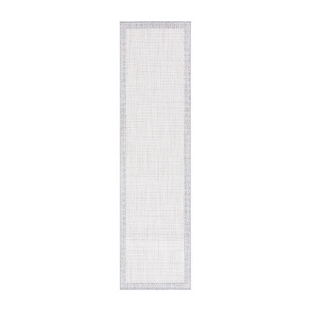 Click here for Martha Stewart Tomas Bordered 26 X 96 Indoor Recta... prices