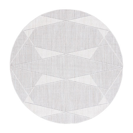 Click here for Martha Stewart Tony Geometric 67 X 67 Indoor Round... prices